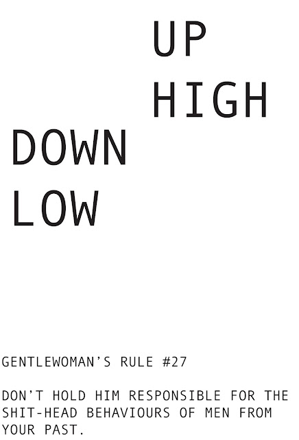 Samenwerken: Magazine The Gentlewoman - Assessmentportfolio Jamie de Jager