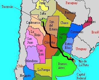 EL QUILMERO: HISTORIA CRONOLÓGICA DE QUILMES -1666 - 2012 - 347 AÑOS DE ...