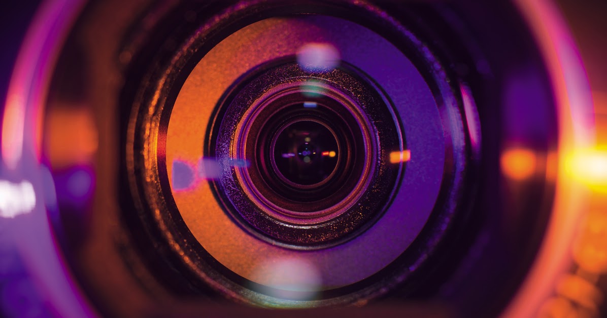 La Inteligencia Artificial Llega a las Cámaras de Videovigilancia