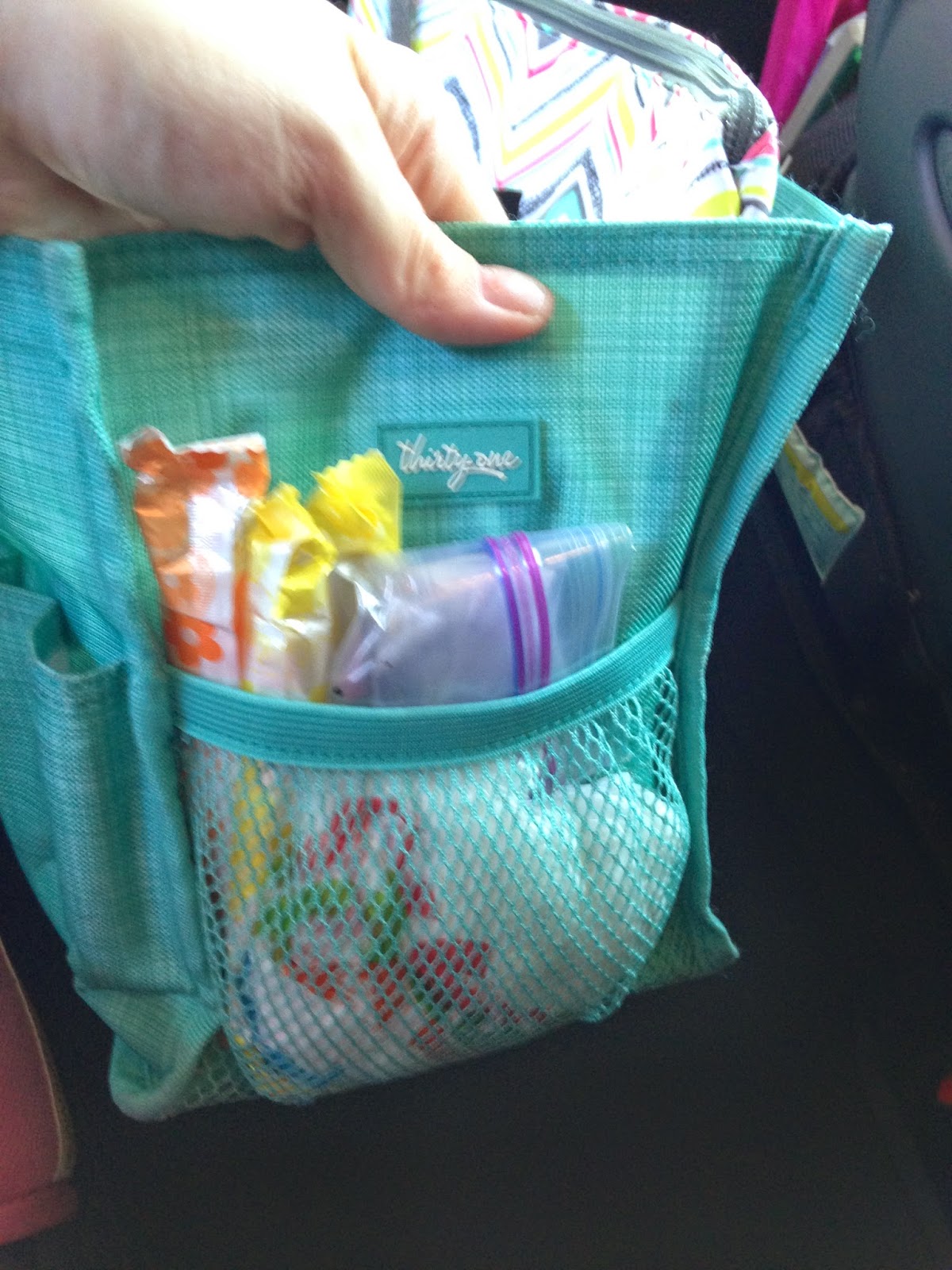 Seriously, Sabrina?: Car Organization and Shopping with {MY FAVORITE ...