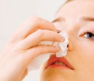 Nose Bleeds! causes and What Should I Do - Test A Toast