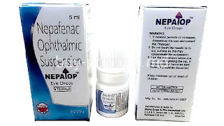 Nepafenac