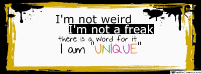 Most Unique Facebook Covers