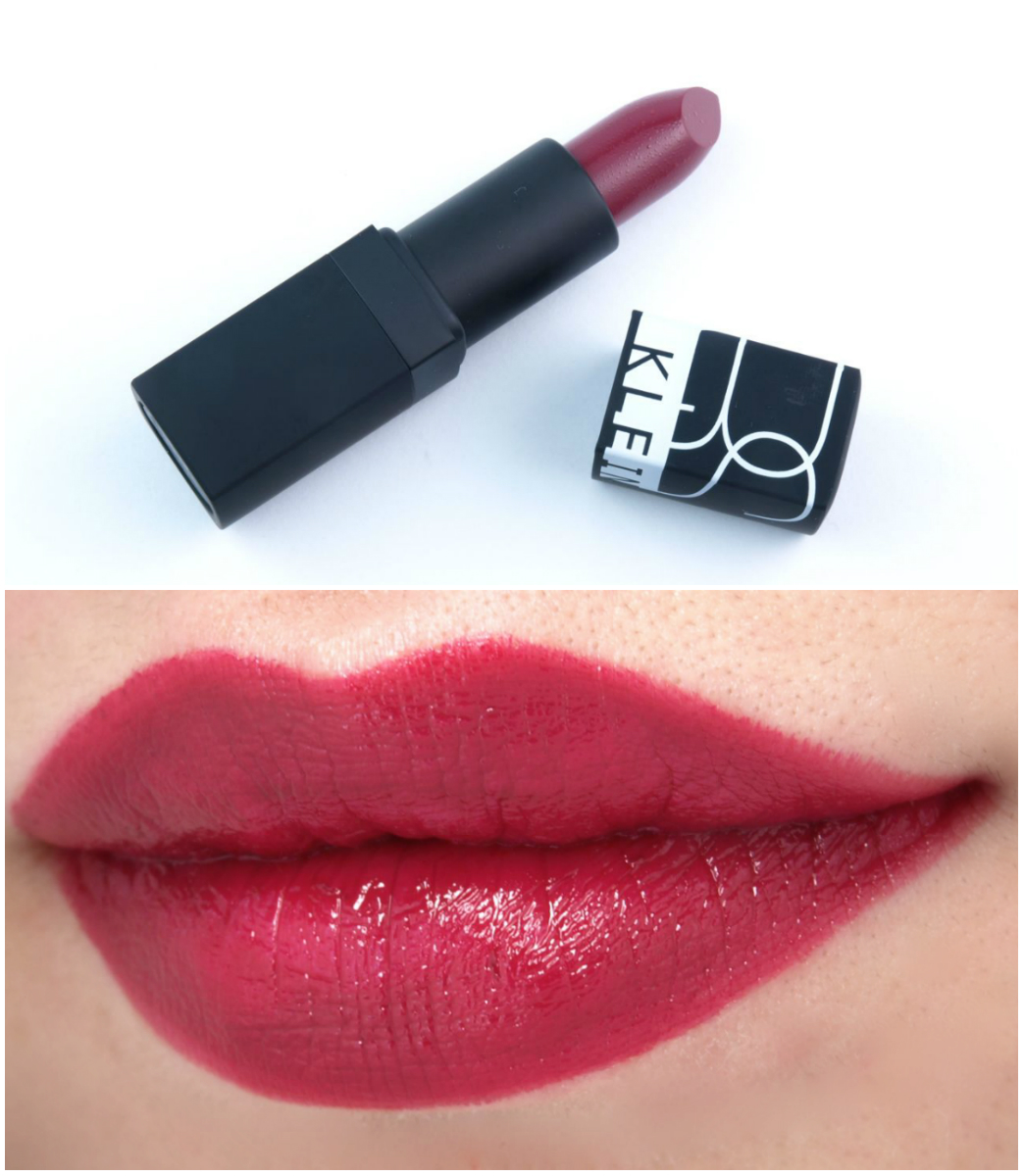 NARS Holiday 2015 Steven Klein Killer Shine Lipsticks in "No Shame ...