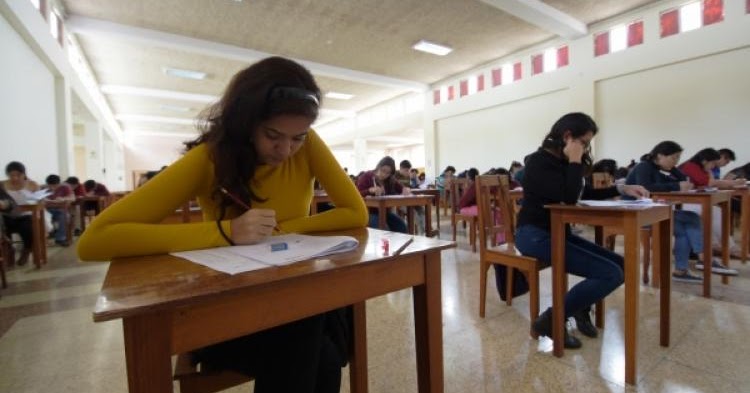 SUNASS: Resultados Examen de Admisión para el Curso de Extensión Universitaria CEU 2019 - www ...