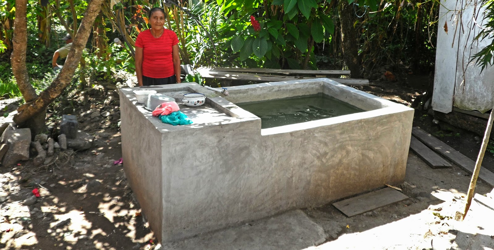 Try. Trip. Rinse. Repeat.: Get Involved: Pilas