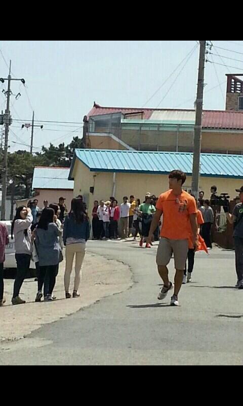 Uhm Jung Hwa et Kim Sang Kyung rejoignent Running Man | runningmanfrance