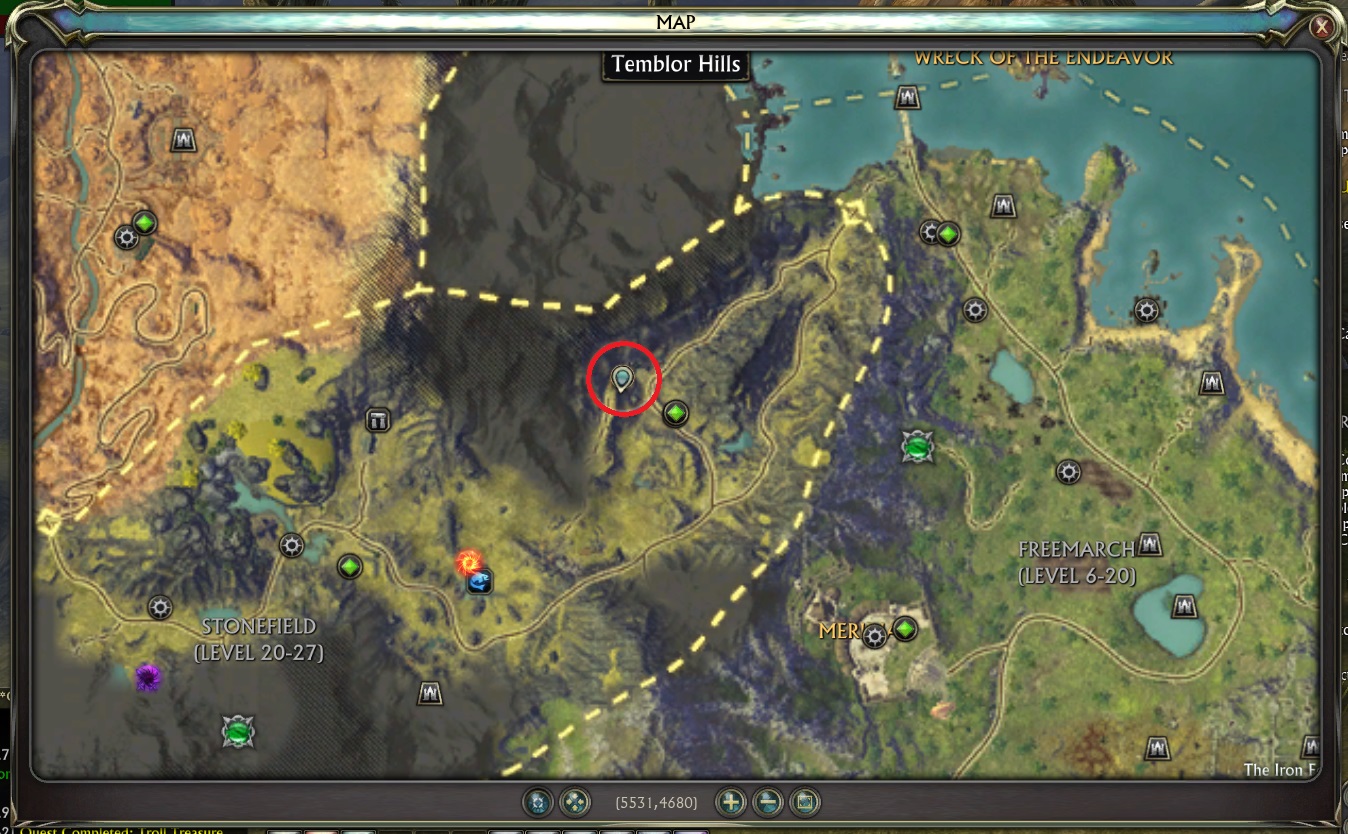 GameSpread: Rift Guide - Summerfest 2013: Stonefield Challenge (Troll ...