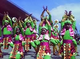 THE BEAUTY OF MANDAUE CITY: The Uniqueness of Mantawi Festival