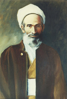Mirza Abul Fazl - Baha'i Scholar of earlier times | Baha'i Culture