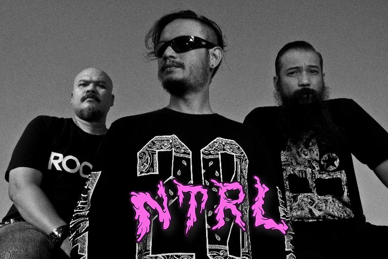 Zona Rock Dan Metal : COKI BOLLEMEYER