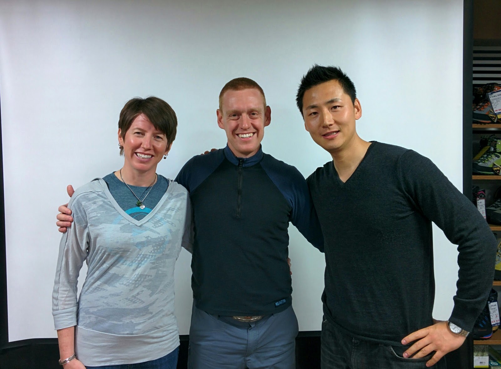 Nowhere is Your Somewhere.