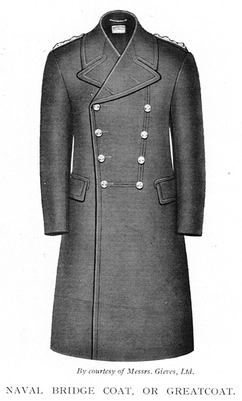 Making My 11th Doctor Costume: Greatcoat - pattern research