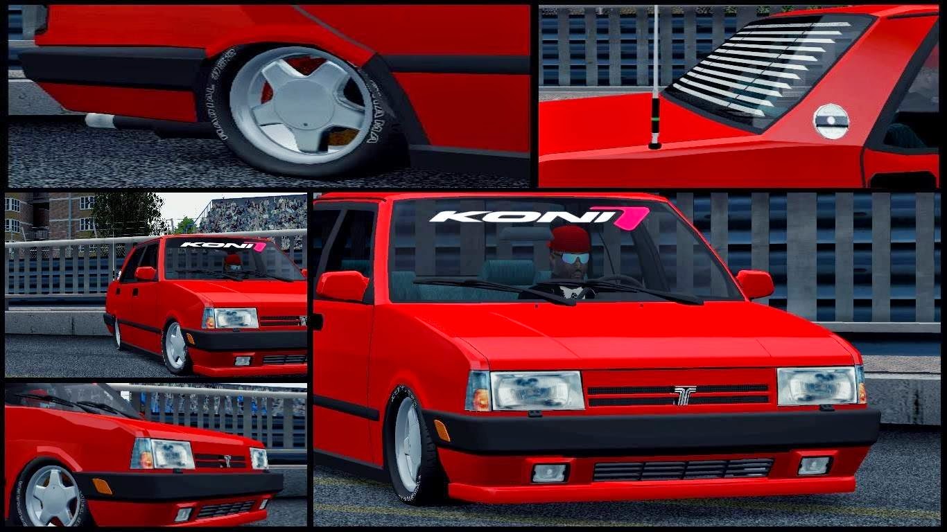 TOFAŞ ~ Lfs Tuning Life