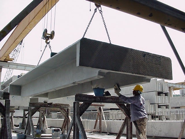 Think Globally, Act Locally...: INDUSTRIALIZED BUILDING SYSTEM (IBS)