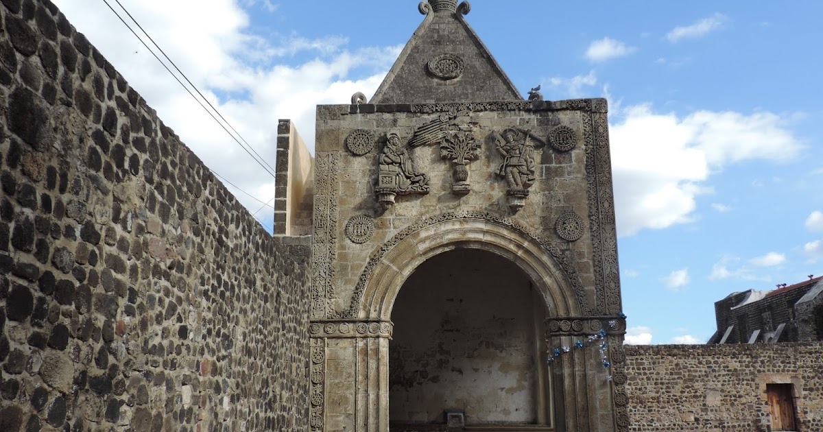 Siglo en la brisa: Calpan