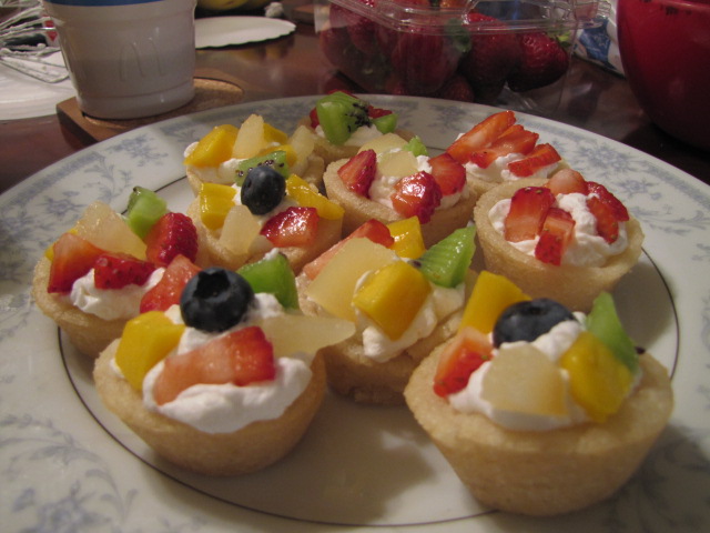 Don't get offended if I seem absent minded. I get tongued-tied.: Skadoo ...