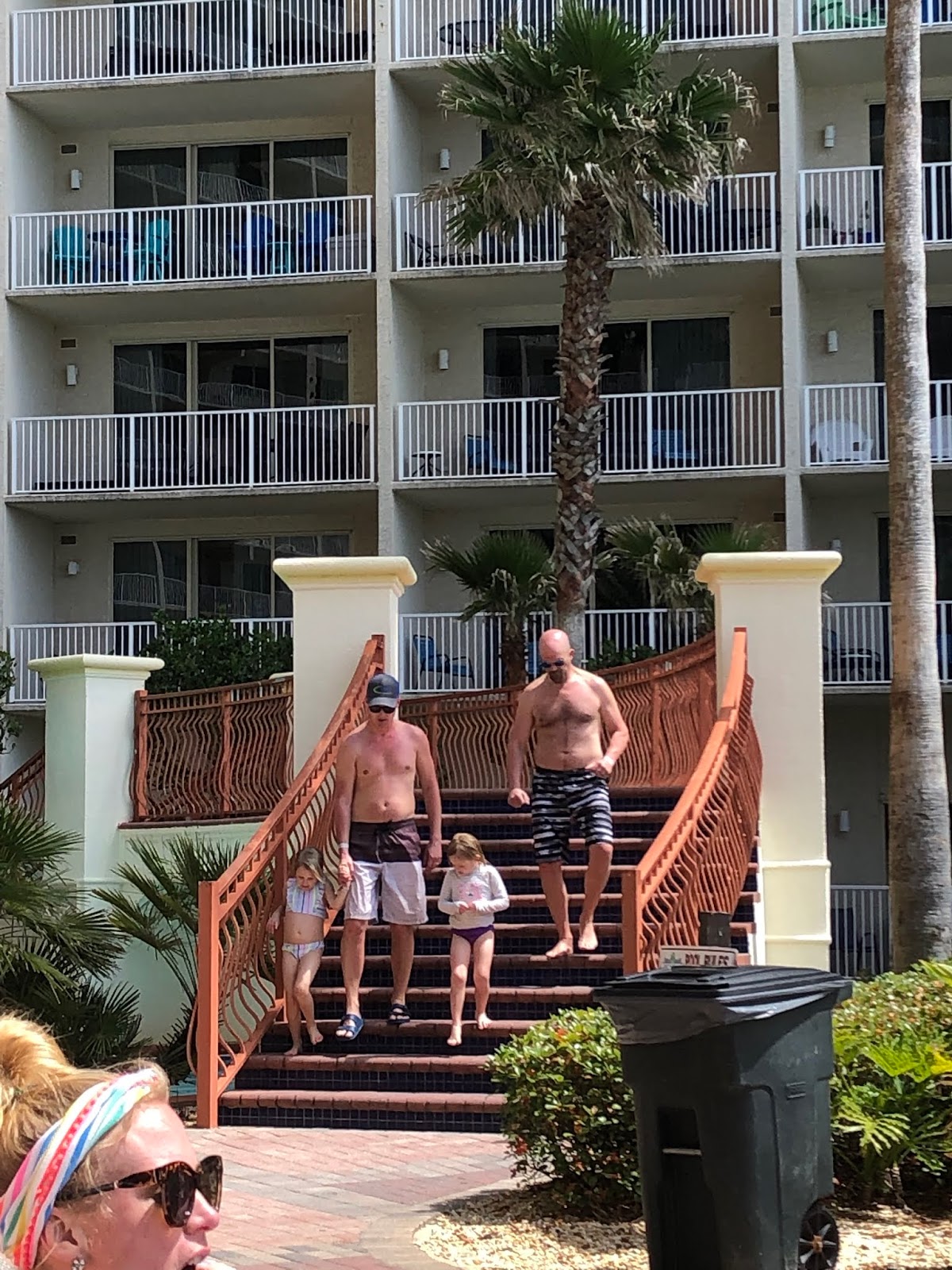 PCB {Spring Break '19} | When Hello Means Good-Bye