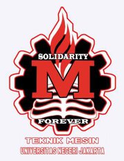 MPA-Teknik-Mesin: solidarity M forever