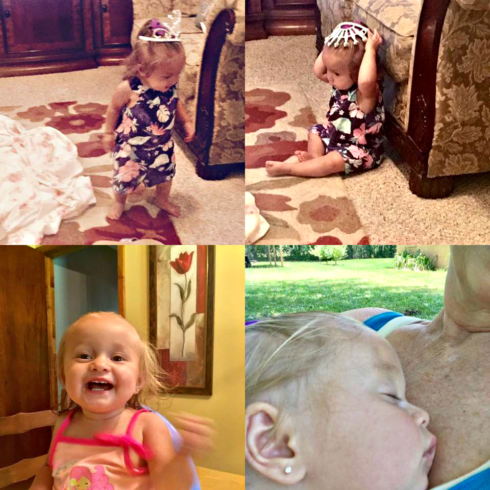 {Winner of Giveaway, Fun Times and Eye Shadow Review}