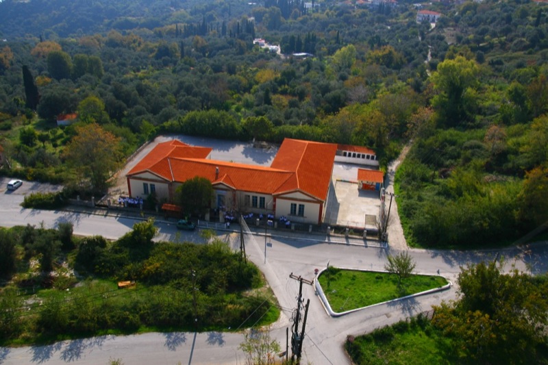 ΛΑΛΑ ΤΟ!!!: ΚΛΕΙΣΤΑ ΣΗΜΕΡΑ ΤΑ ΣΧΟΛΕΙΑ ΣΤΟΝ ΔΗΜΟ ΚΥΜΗΣ ΑΛΙΒΕΡΙΟΥ