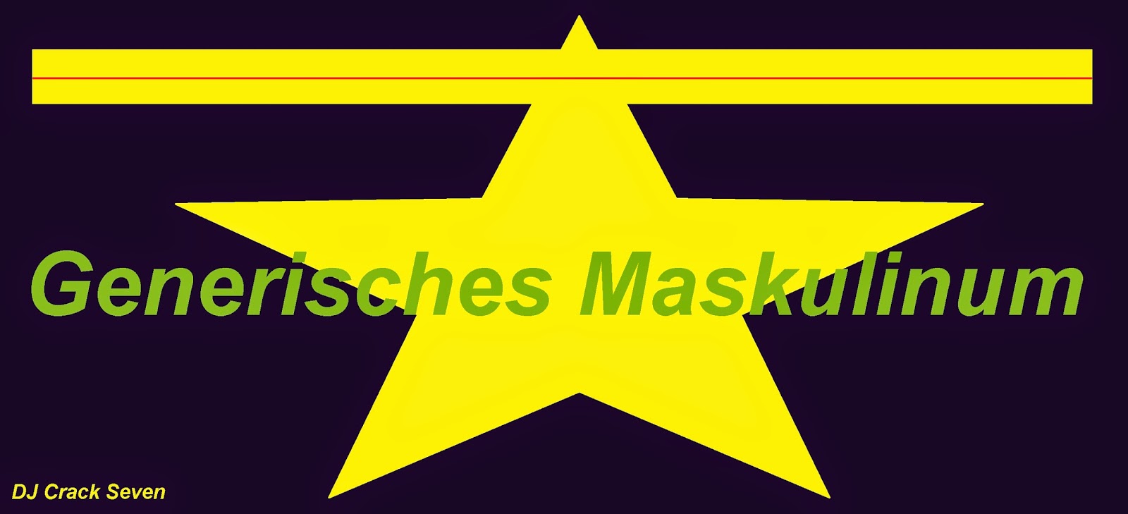 BOTTROP Live: Generisches Maskulinum