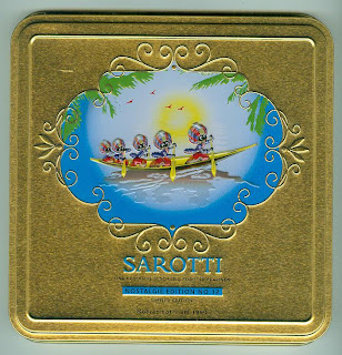 Altes und Neues von Bernd Nowack, Dessau: Der Sarotti-Mohr und die ...