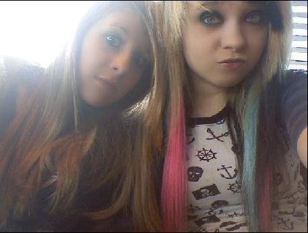 Fotos Fake: Jenn Curbstomp