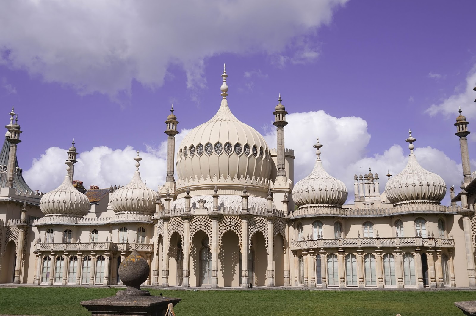 City Guide : 1 journée à Brighton | By Caroline