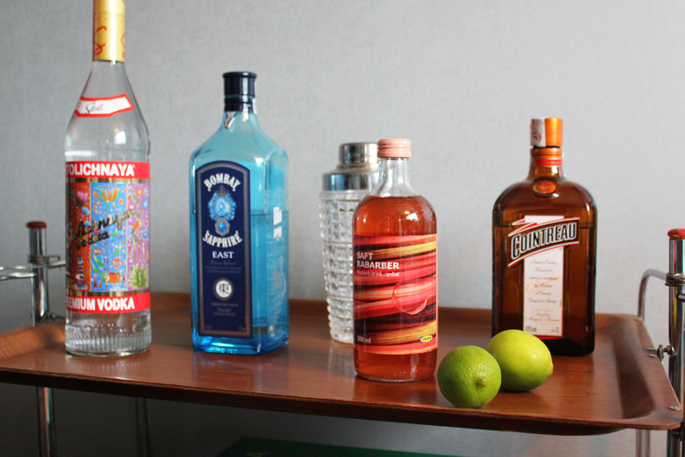 Väkevien alkoholien valmistustavat: Maustetut-ja maustamattomat viinat