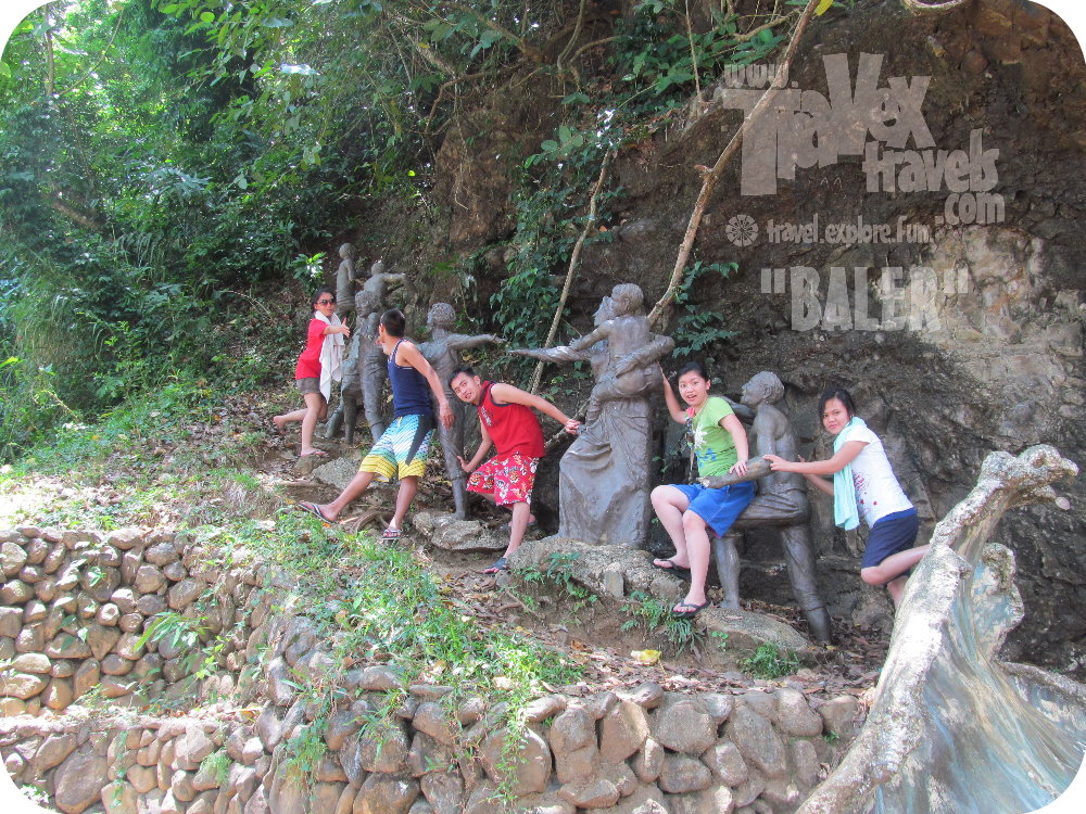 A Tsunami That the People of Baler Will Never Forget—The Story of ...