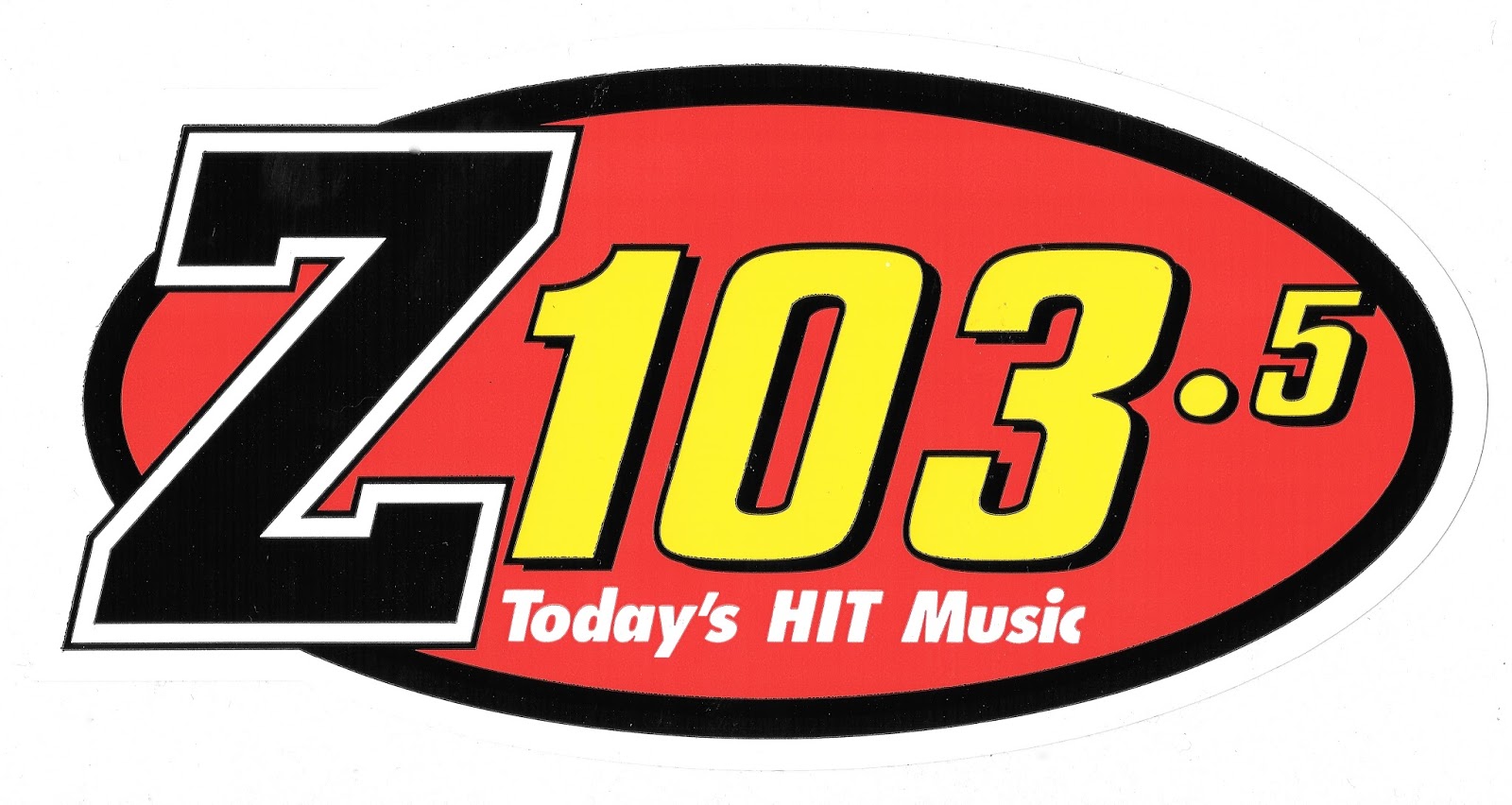 Radio Sticker of the Day: CIDC