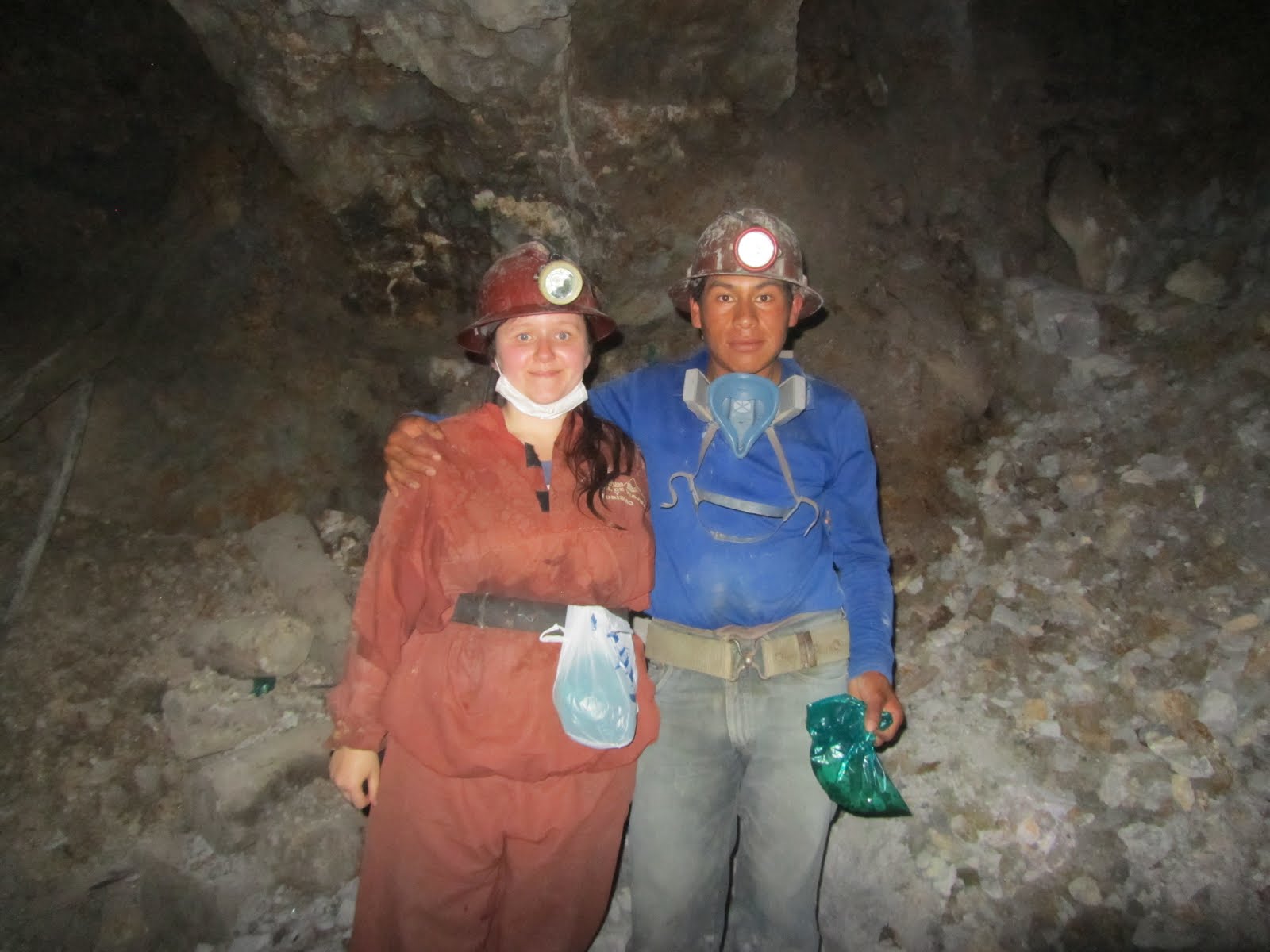 Silvermount: 10 RAZONES PARA CONOCER EL CERRO RICO DE POTOSI ANTES QUE ...