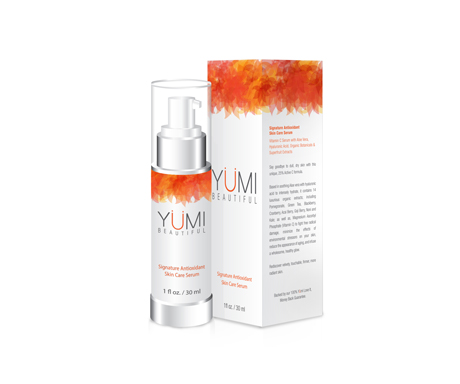 Serum Boxes: Personalized Packaging Boxes Give an Amazing Appearance to ...