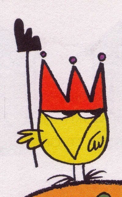 Les Shadoks: Le monde des Shadoks