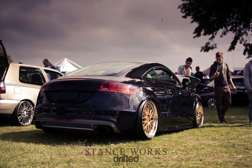 All Tuning Styles: Euro Look