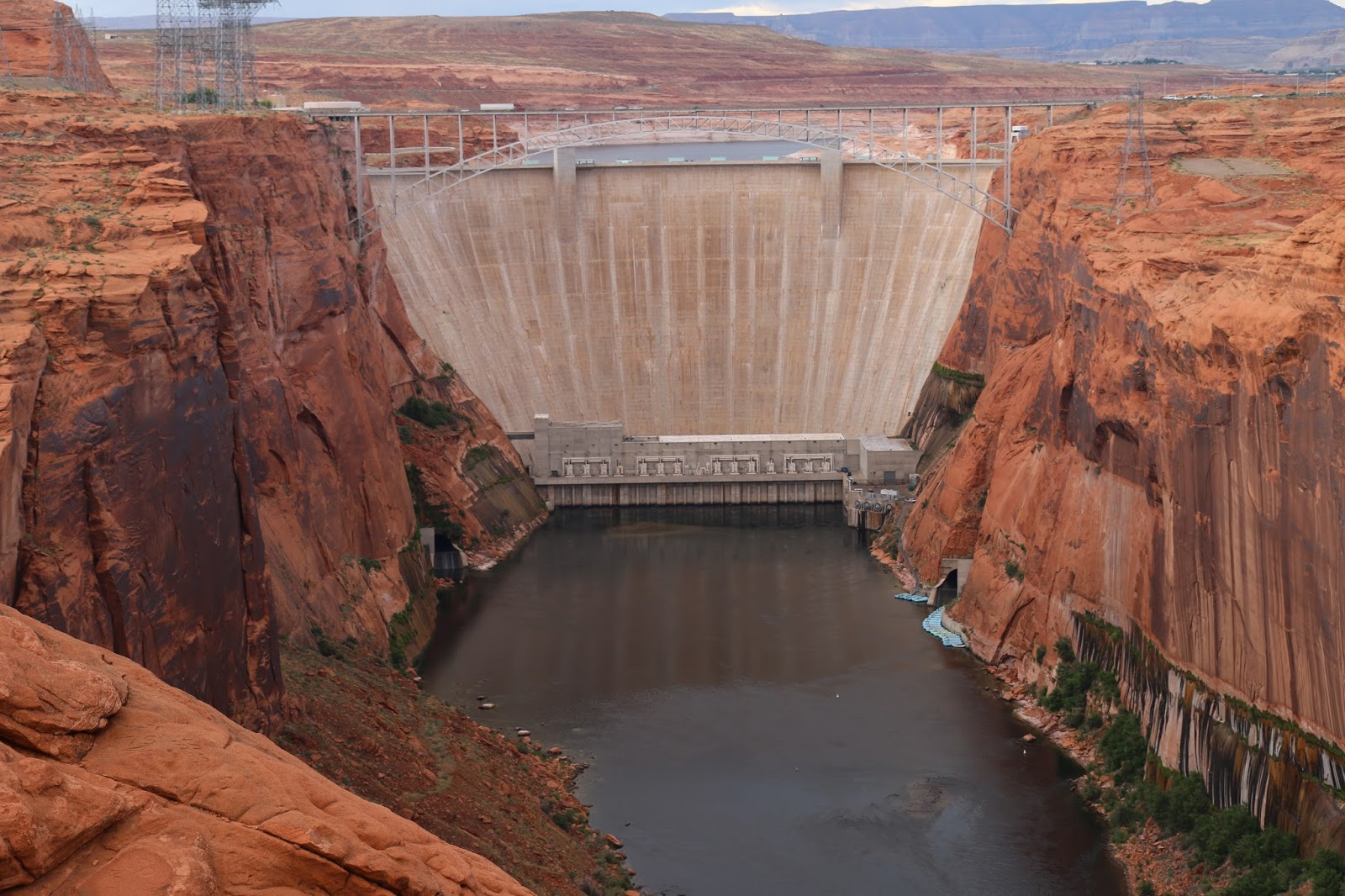 gjhikes.com: Glen Canyon National Recreation Area (12)