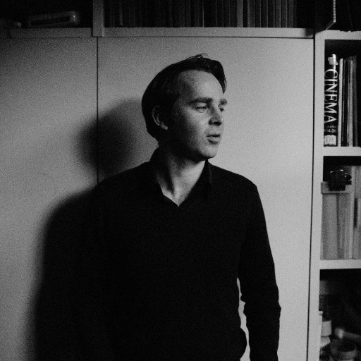 Mystery Playground: Q&A with Ben Lyle