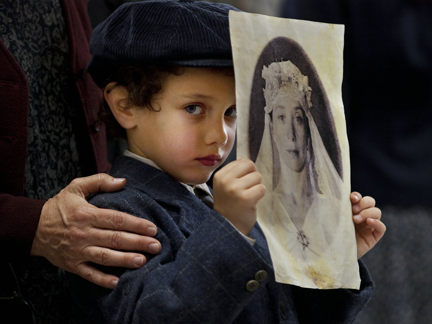 TrustMovies: Rose Bosch's Vel’ d’Hiv tale THE ROUND-UP (La Rafle) opens ...