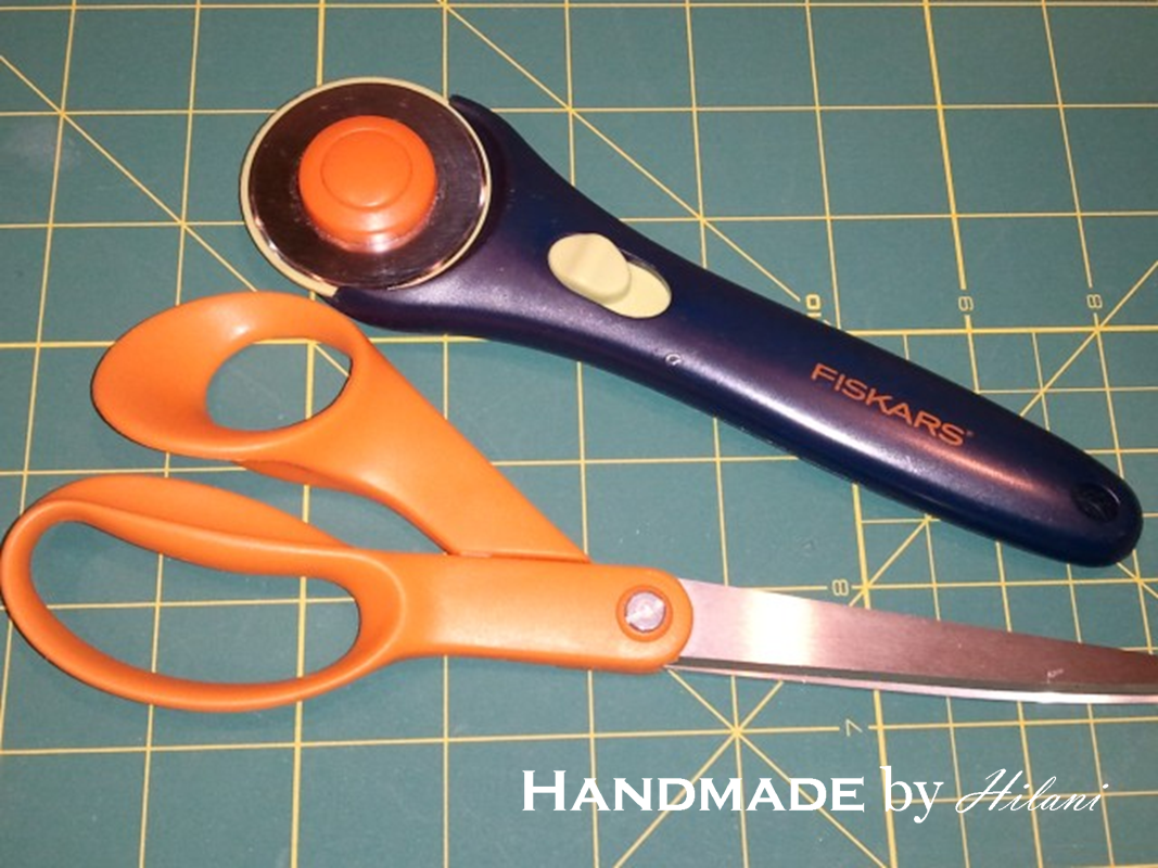 Sewing tips and video's