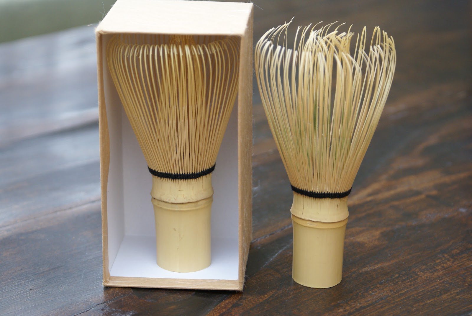 Comment choisir un Chasen ? | DemysTEAfication