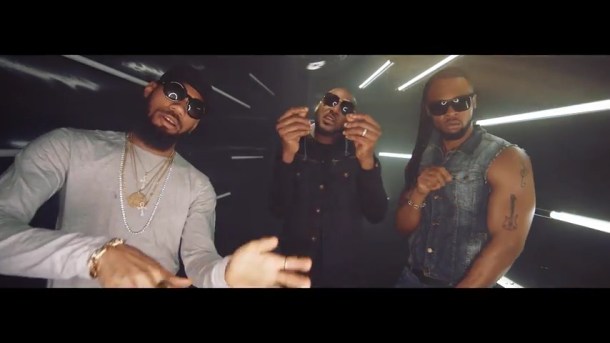 VIDEO: Phyno ft 2Baba & Flavour – Okpeke | Mp4 Download - Prince Saulo