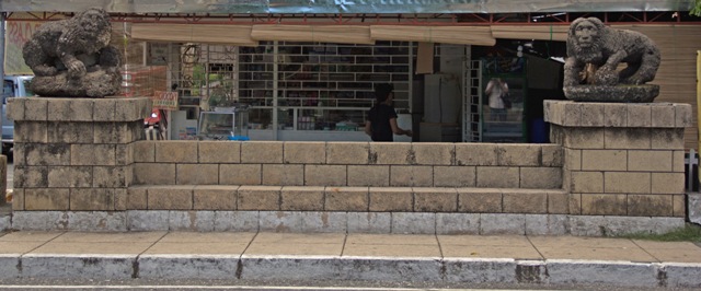 mybeautifulILOILO: GUIMBAL: An Architectural Gem with a Lively ...