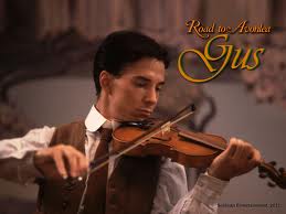 Melody Within: Road to Avonlea