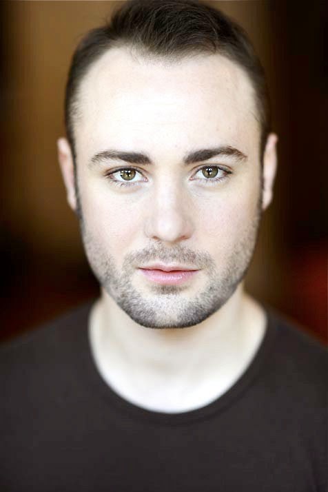 Actor, Author, Artist.