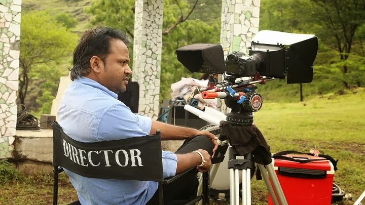 The Creative News: Deepak Kadam - Famous Marathi Director