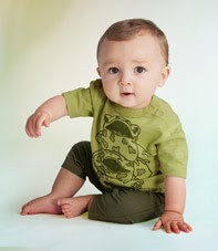 All About Babies: Trendy Baby Clothes: Everyone Can Look Amazing This ...