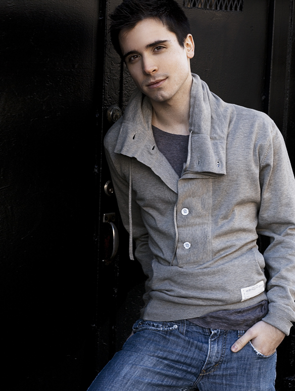 Seth Numrich Matt Doyle