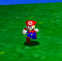 El tÍO PePpEr: Super Mario fx o mario fx