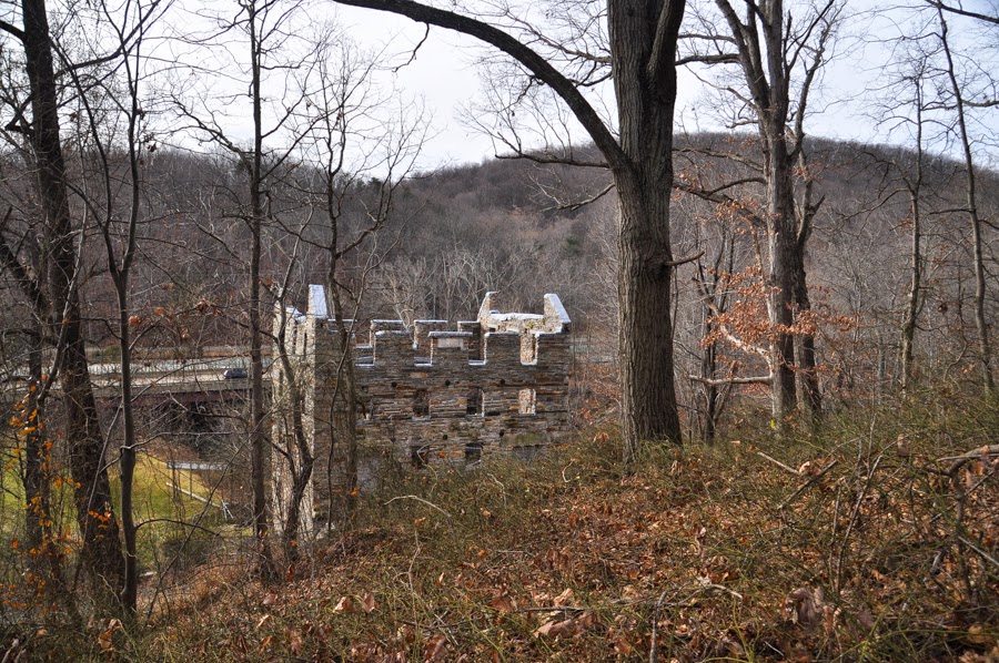 Bull Run Mountains Conservancy: Visiting High Point Before it is Closed